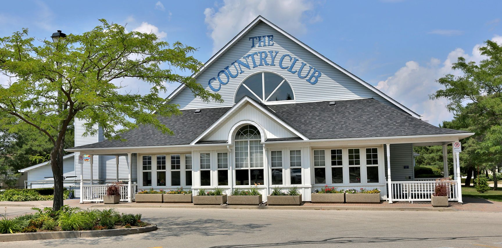 The Villages of Glancaster - Homes For Sale & Neighbourhood Info