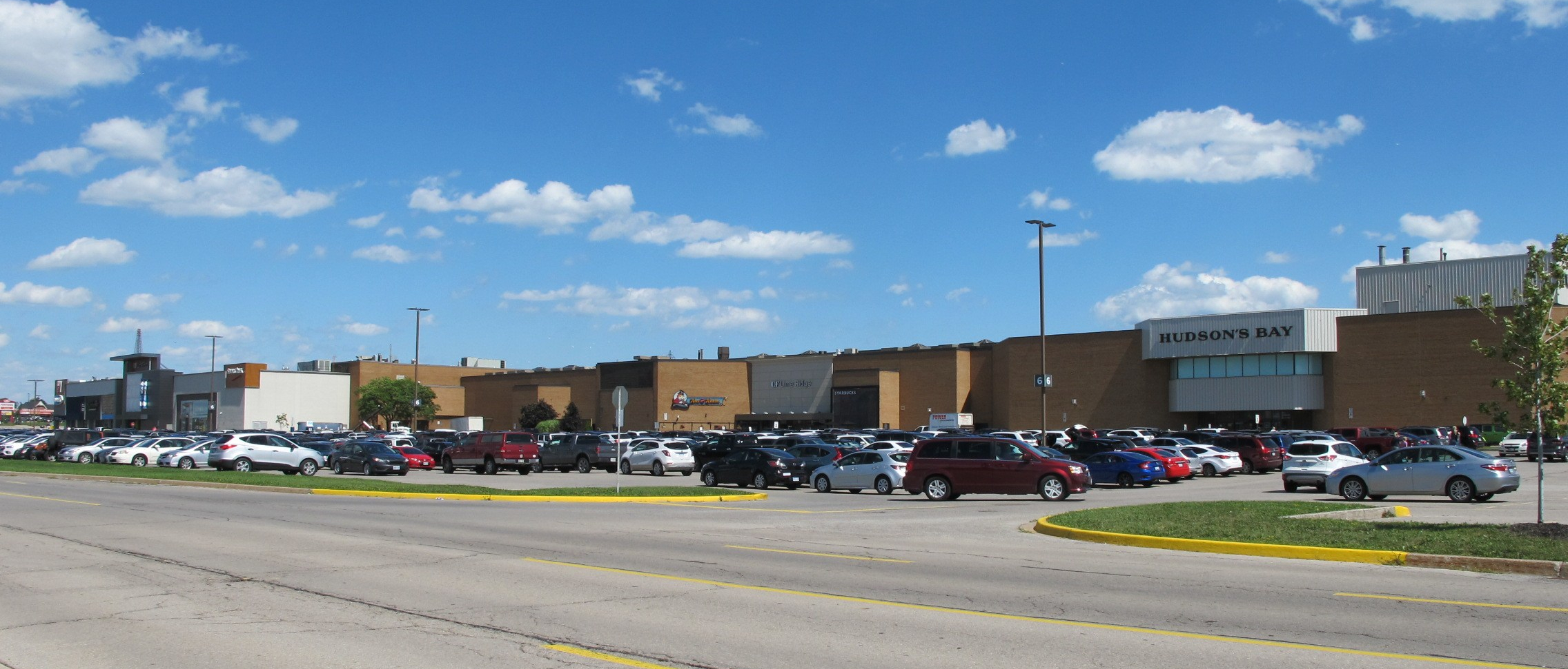 Homes For Sale & Neighbourhood Info - The Villages of Glancaster