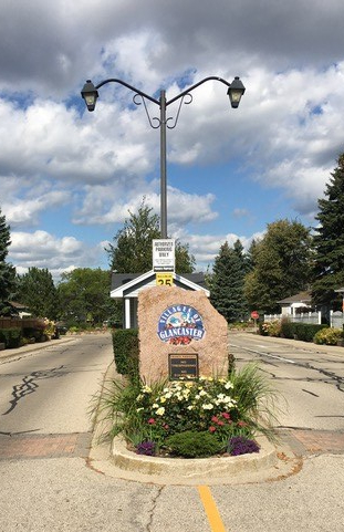 Homes For Sale & Neighbourhood Info - The Villages of Glancaster